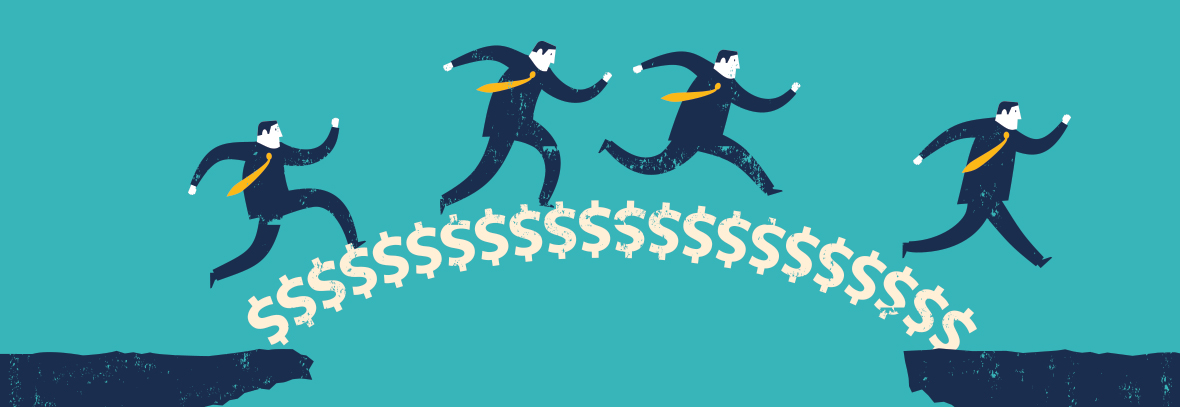 Understanding Power Buyers — and How They Can Bridge Finance Gap ...