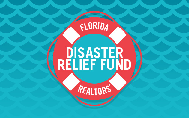 Disaster Relief Fund | Florida Realtors