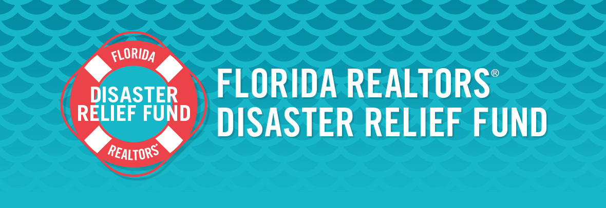 Disaster Relief Fund | Florida Realtors
