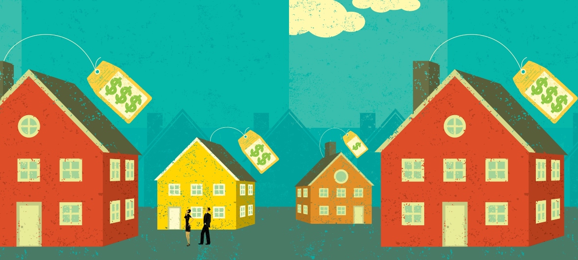 Using Data for Listing Prices | Florida Realtors