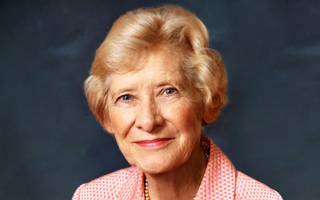 Realtor® Ruth Trettis: First Lady of Naples Real Estate | Florida Realtors