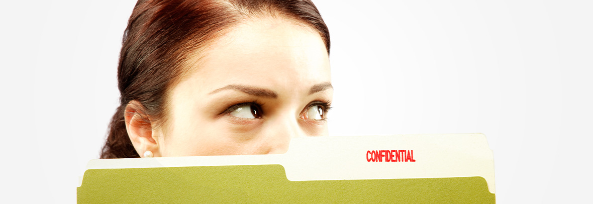 Is It Easy to Steal Your Clients’ Data? | Florida Realtors