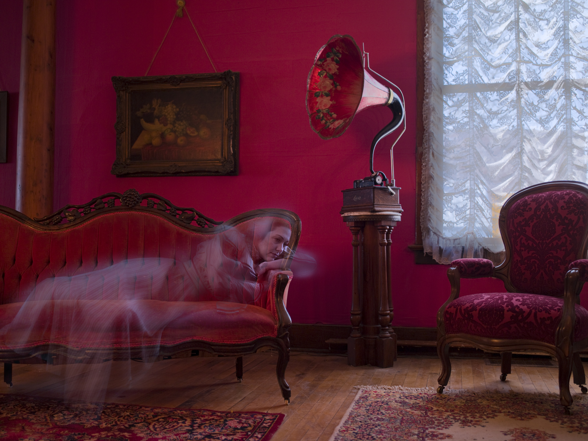 67% of Buyers Willing to Live with Ghost Roommate | Florida Realtors