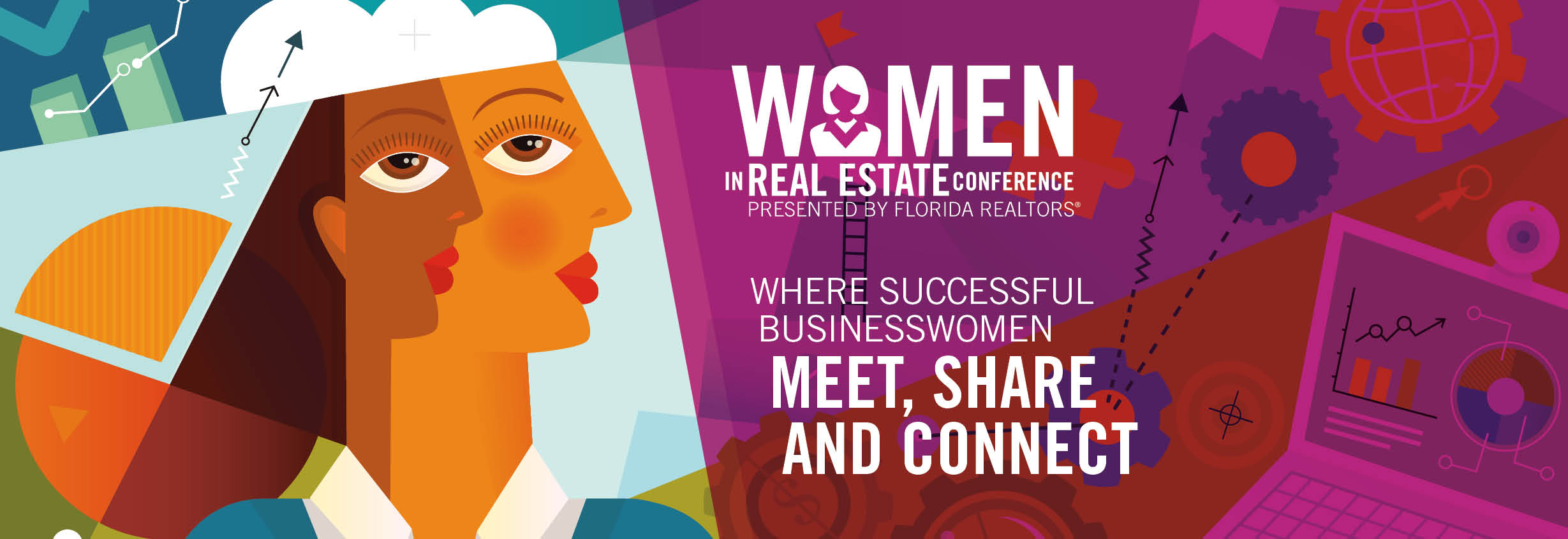 Women in Real Estate Conference | Florida Realtors