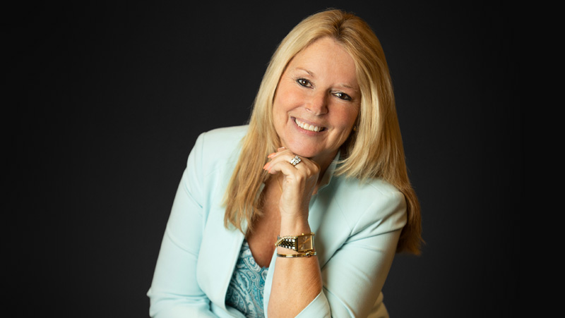 Realtor® Robin Raiff: Building Relationships Through Community Actions ...