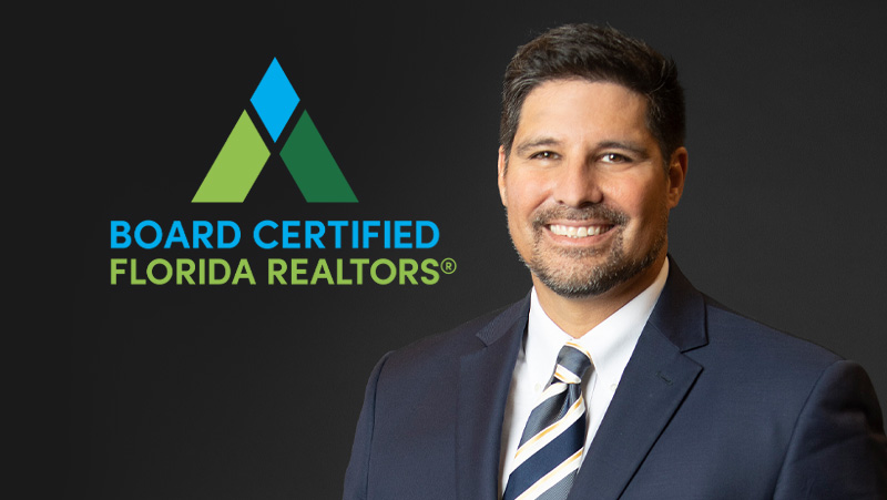 Dan Lopez: A Dedicated Realtor® with a Teacher’s Heart | Florida Realtors