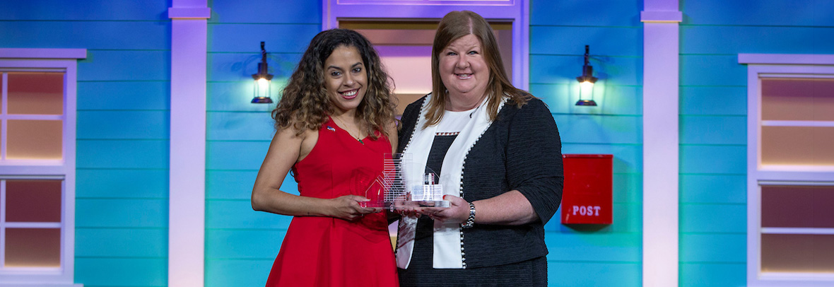 Naples Realtor® Wins Newcomer of the Year Award | Florida Realtors