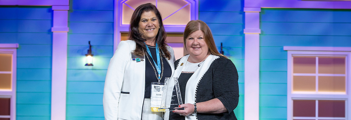 South Broward County Realtor® Named Education Volunteer of the Year ...