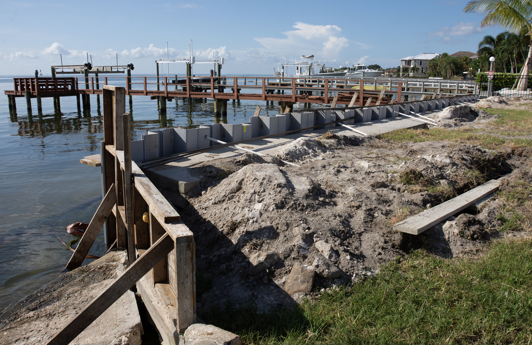 DeSantis Signs Coastline Protection Bill | Florida Realtors