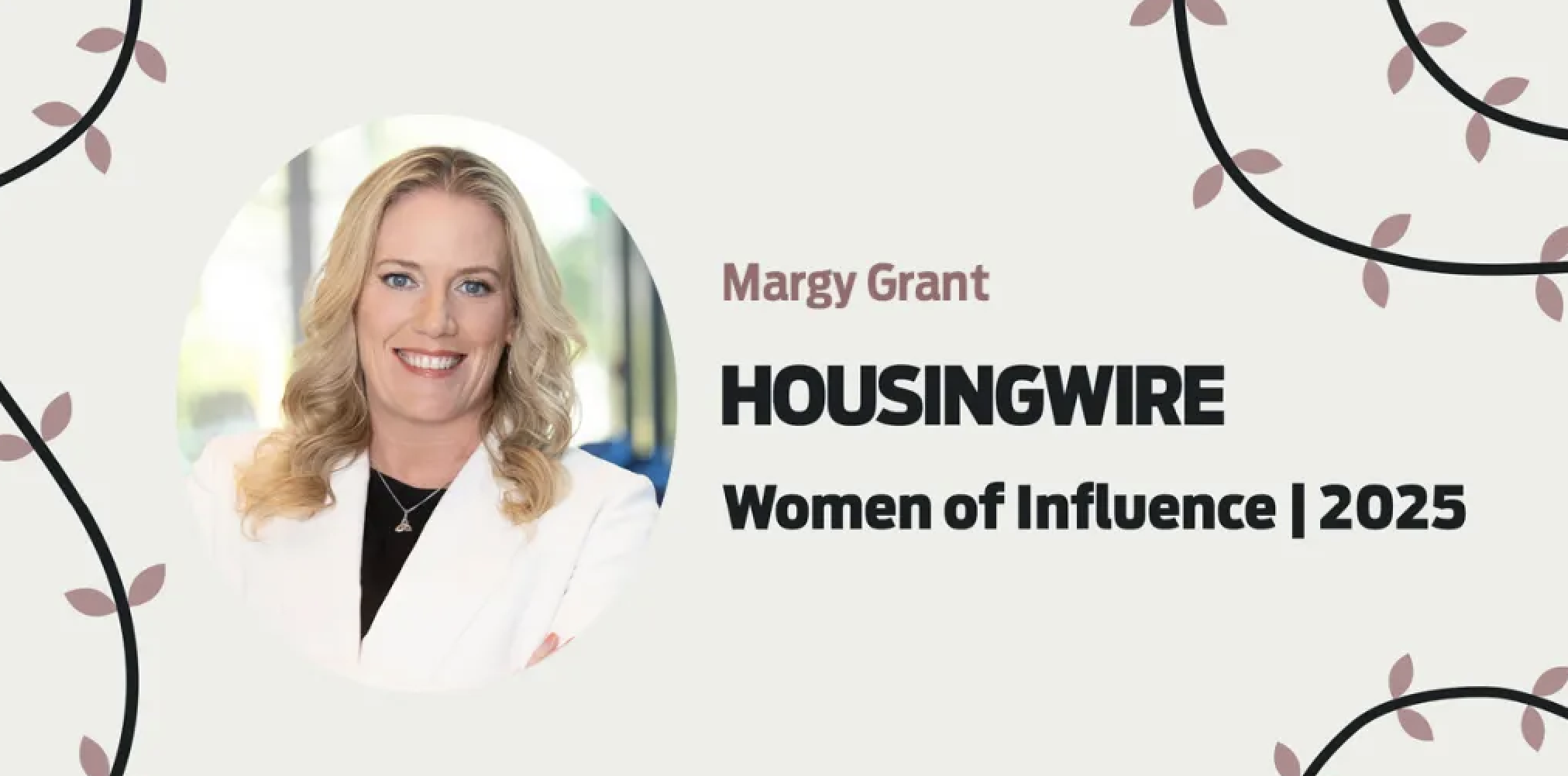 Florida Realtors CEO Earns HousingWire Honors | Florida Realtors