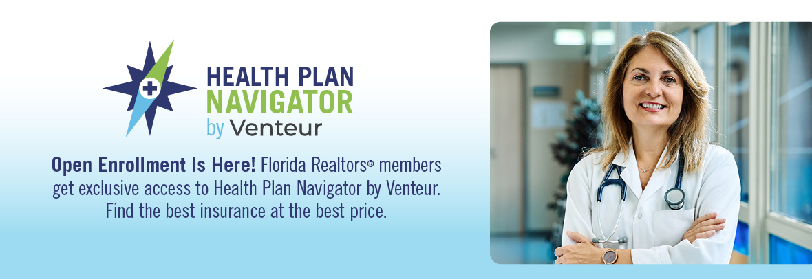 Health Plan Navigator | Florida Realtors