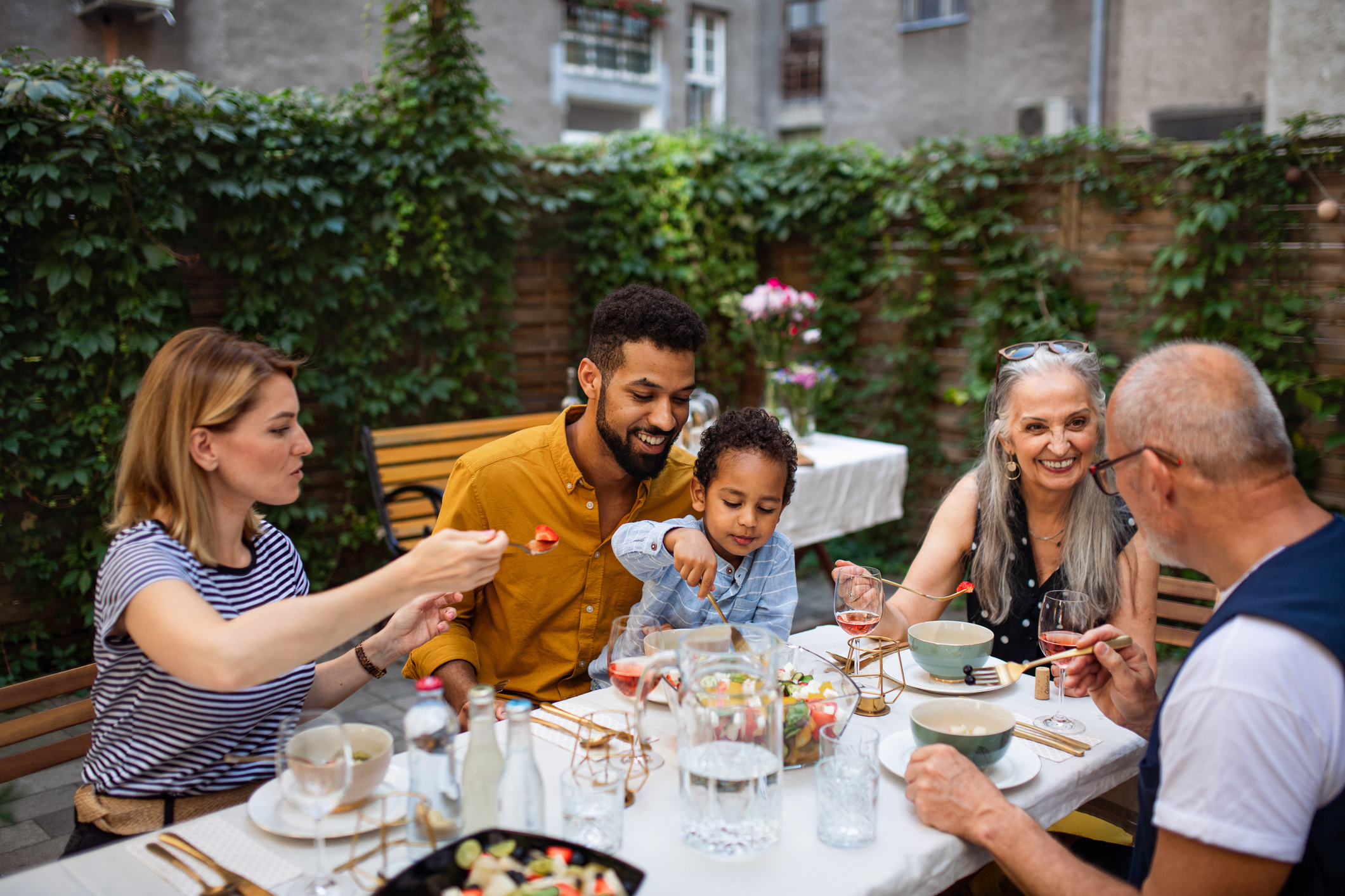 Gen X leads all generations in multi-generational home buying | Florida ...