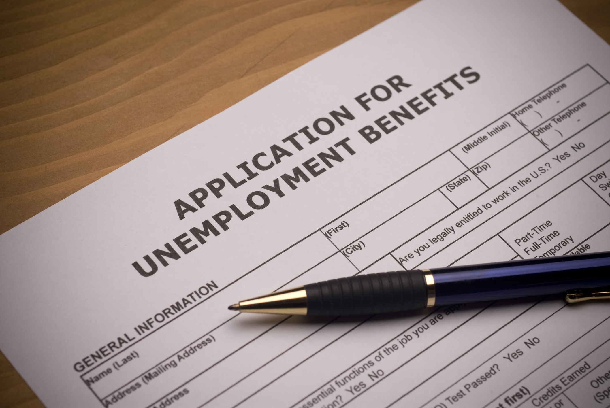 Jobless Claims Down in Florida | Florida Realtors