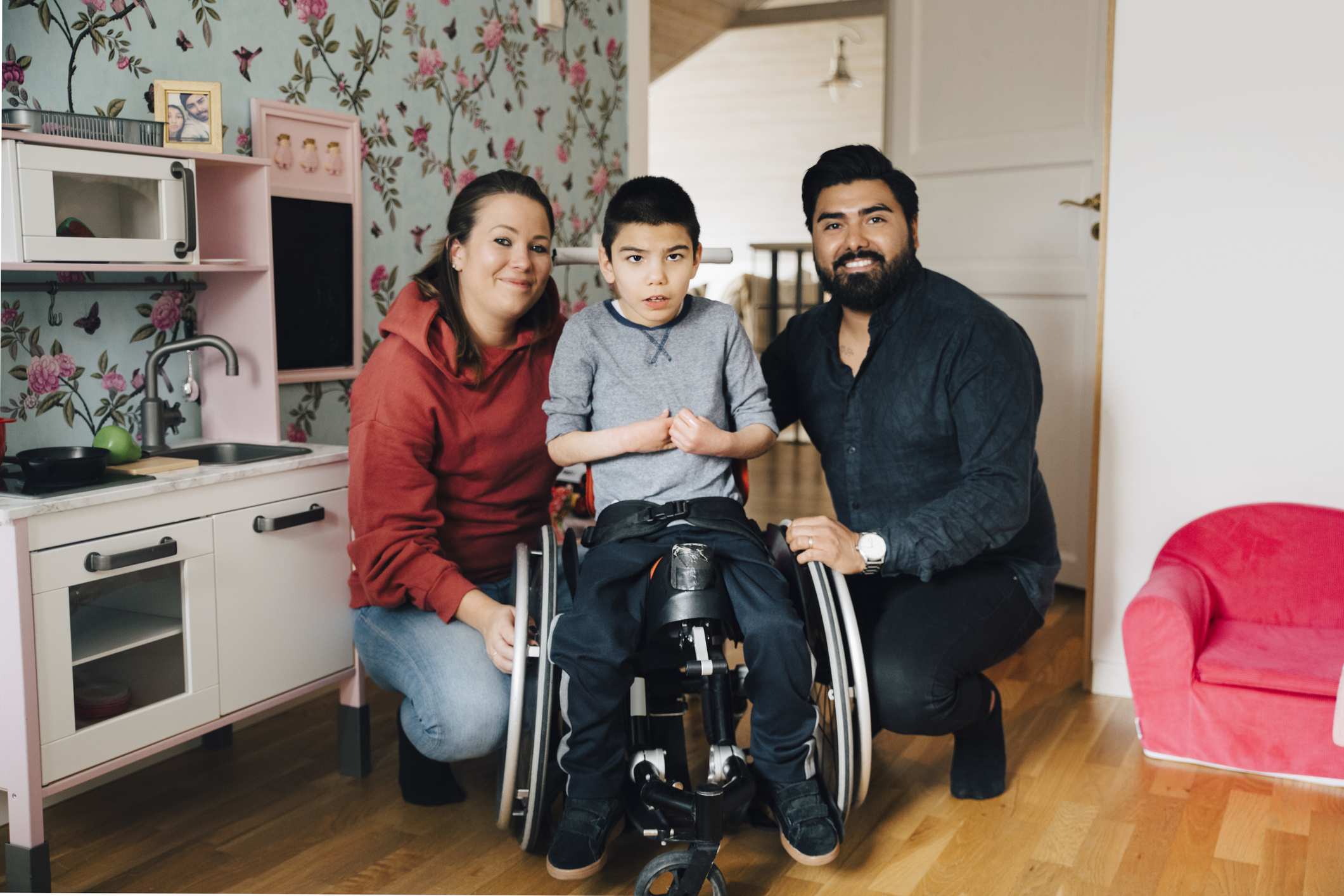 HUD to Update Disabled Access Regulations | Florida Realtors