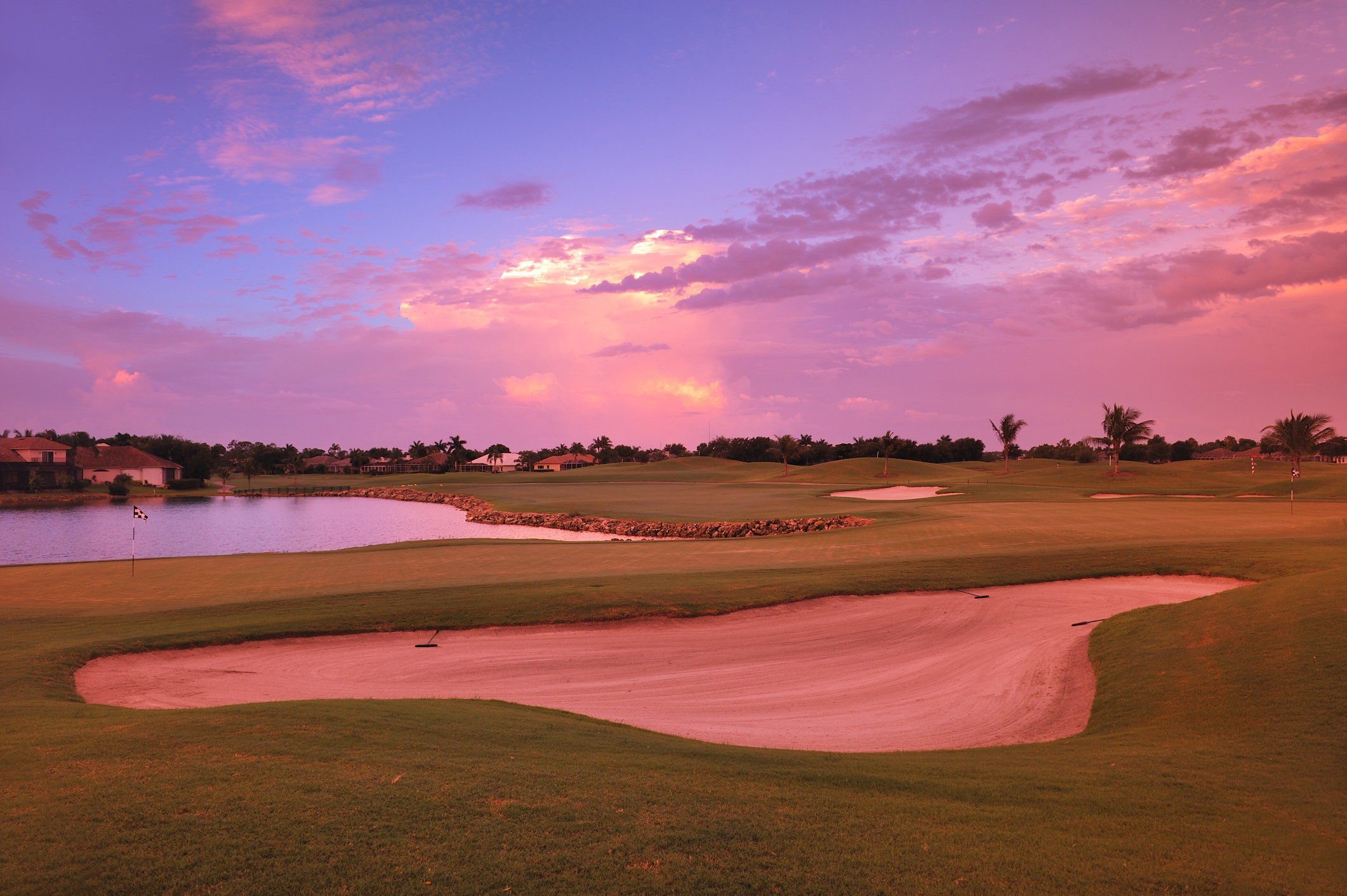 Millennials Making Moves Into Golf Communities | Florida Realtors