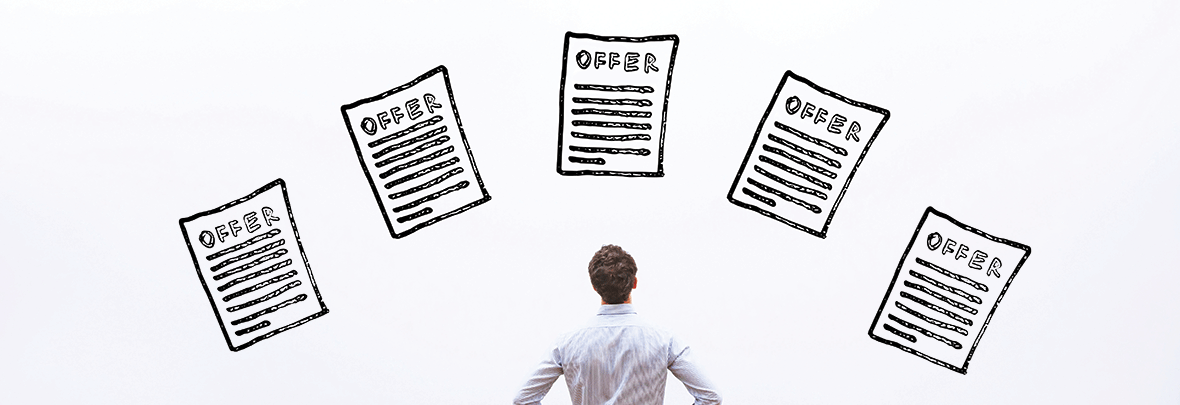 Winning! Best Practices for Handling Multiple Offers | Florida Realtors