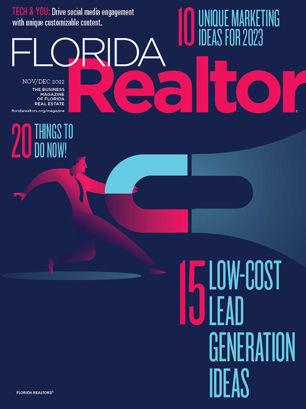 Florida Realtor Magazine | Florida Realtors