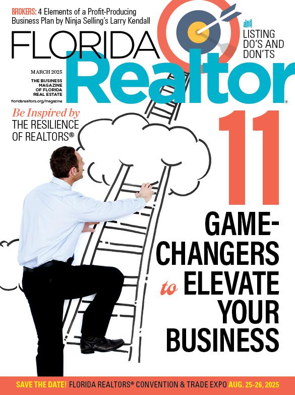 Florida Realtor Magazine | Florida Realtors