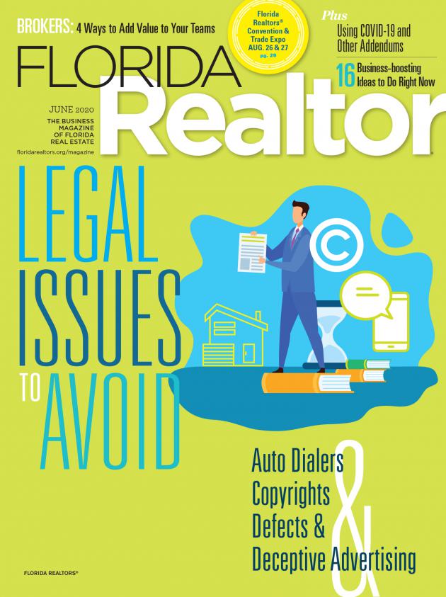 Florida Realtor Magazine | Florida Realtors