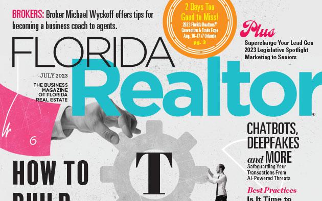 ChatGPT, Deepfakes & More: How to Use AI the RIGHT Way | Florida Realtors ChatGPT, Deepfakes & More: How to Use AI the RIGHT Way | Florida Realtors