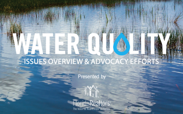Water Quality | Florida Realtors