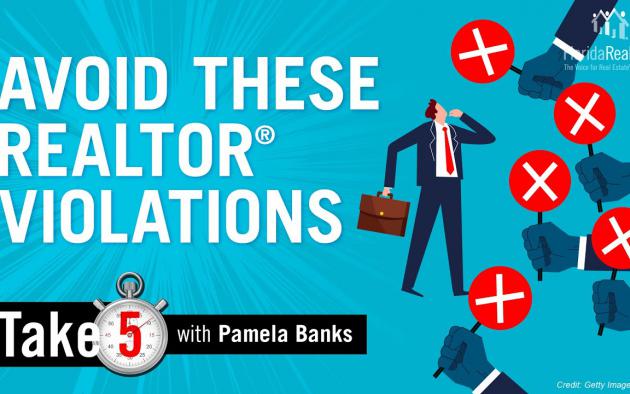 Realtor Ethics: Top Violations and How to Avoid Them