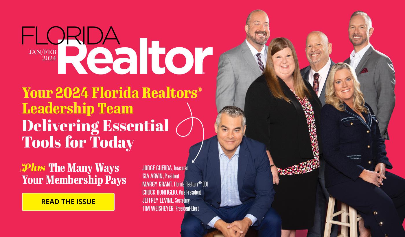 | Florida Realtors