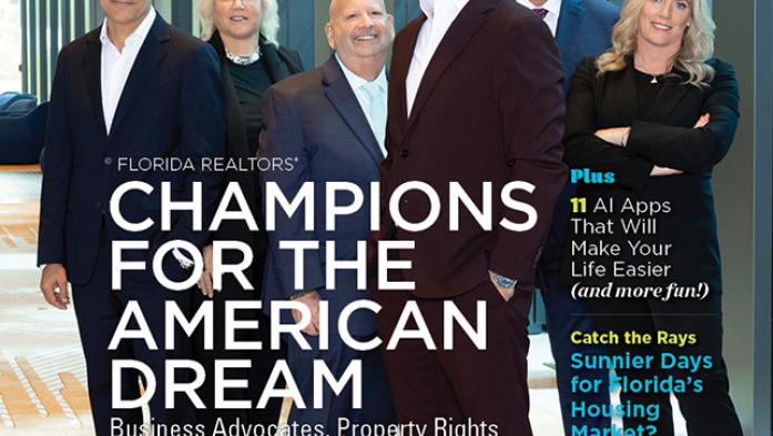 ChatGPT, Deepfakes & More: How to Use AI the RIGHT Way | Florida Realtors ChatGPT, Deepfakes & More: How to Use AI the RIGHT Way | Florida Realtors